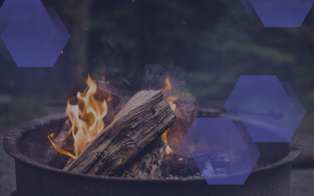 Burn the Binder: 4 Steps to a One-Page Strategic Plan